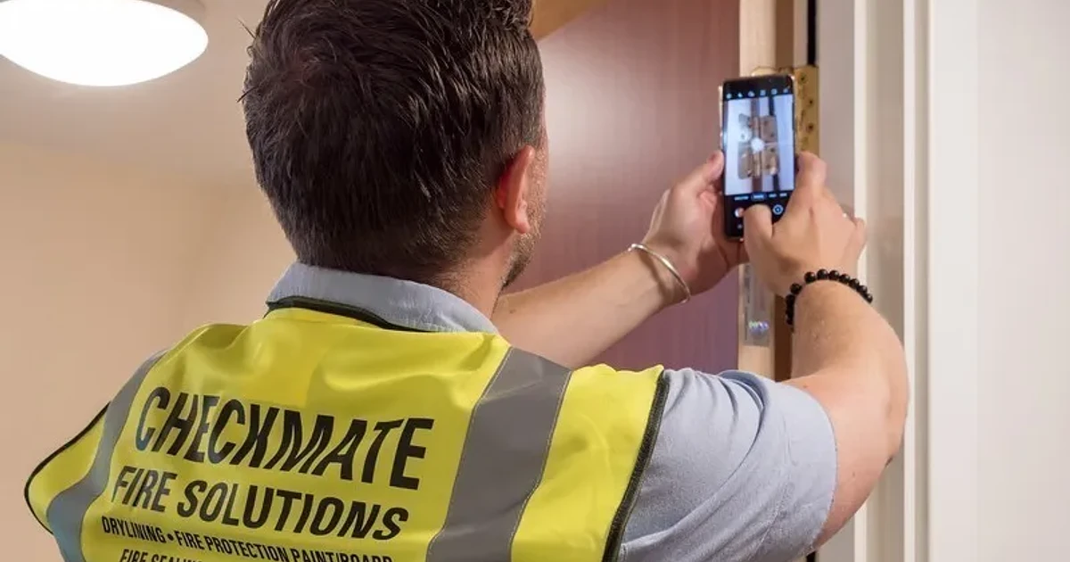 Solutions | Checkmate Fire